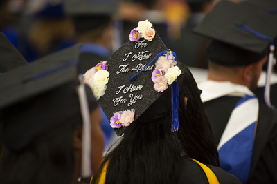 "Fall 2021 Commencement" by Lynn University
