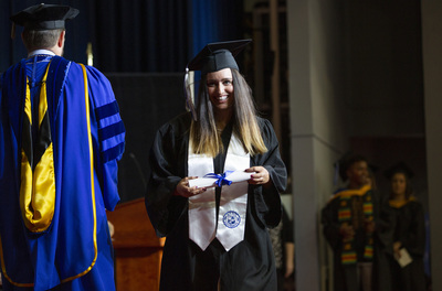 "Fall 2021 Commencement" by Lynn University