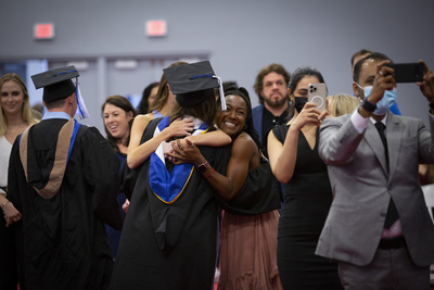 "Fall 2021 Commencement" by Lynn University