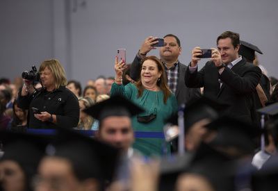 "Fall 2021 Commencement" by Lynn University