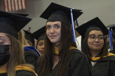 "Fall 2021 Commencement" by Lynn University